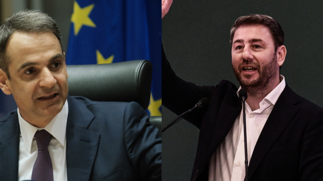 Οι υποκλοπές και το «Σύνδρομο της Στοκχόλμης» – ΑΠΟΚΑΥΚΟΣ Ο ΕΞ ΙΩΑΝΝΙΝΩΝ